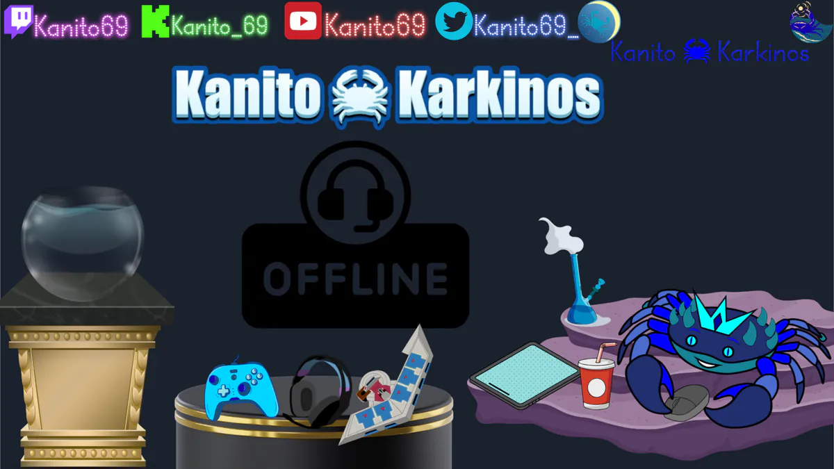 Kanito_69 Stream - Watch Live on Kick