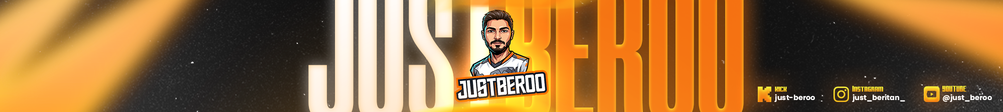 Just_Beroo Stream - Watch Live on Kick