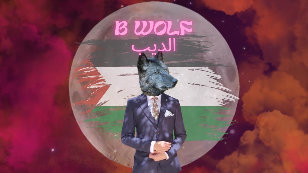 Bwolf_Reactions Stream - Watch Live on Kick