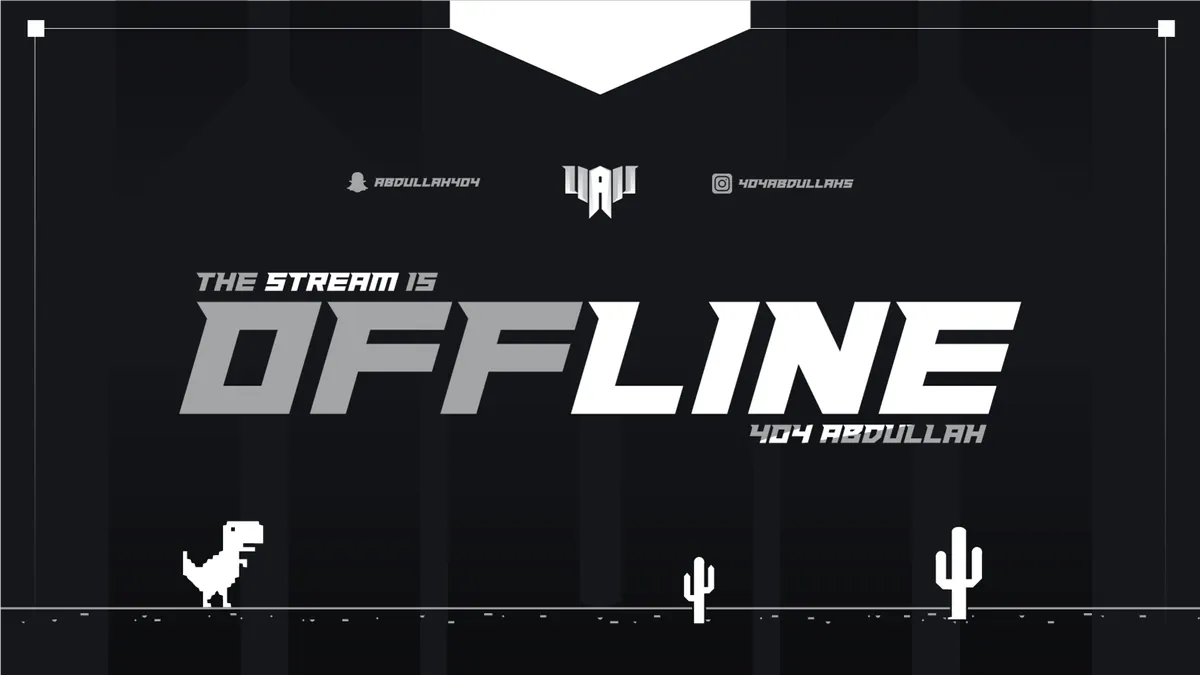 404abdullah Stream - Watch Live on Kick