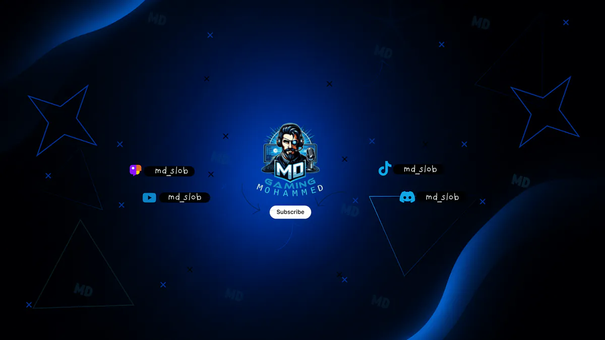 md_slob Stream - Watch Live on Kick