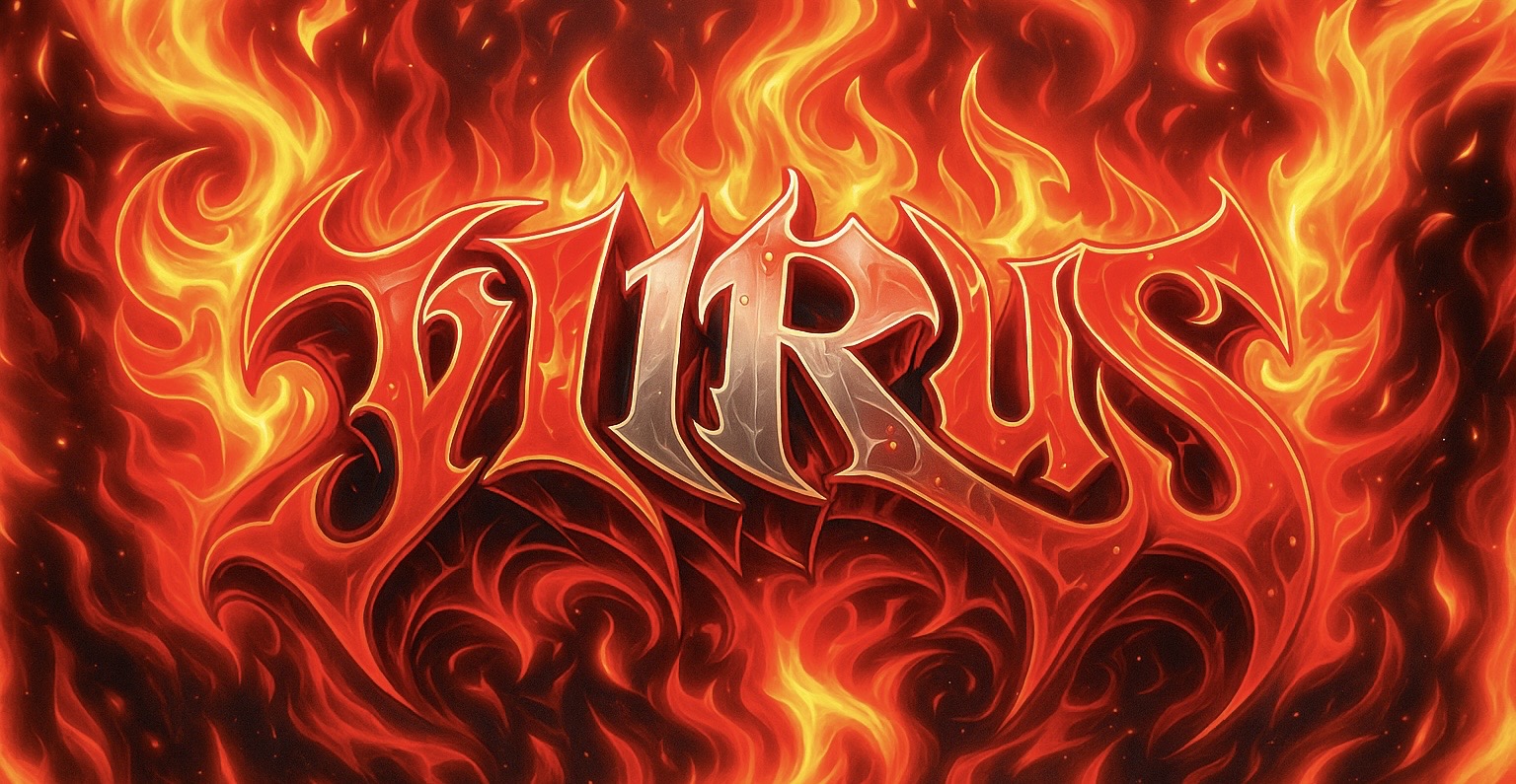 Viirus_actor Stream - Watch Live on Kick