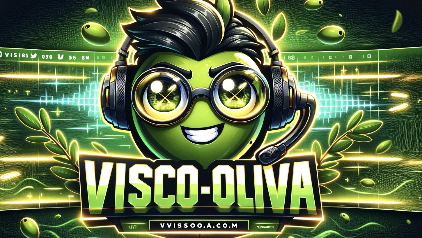 Visco_oliva Stream - Watch Live on Kick
