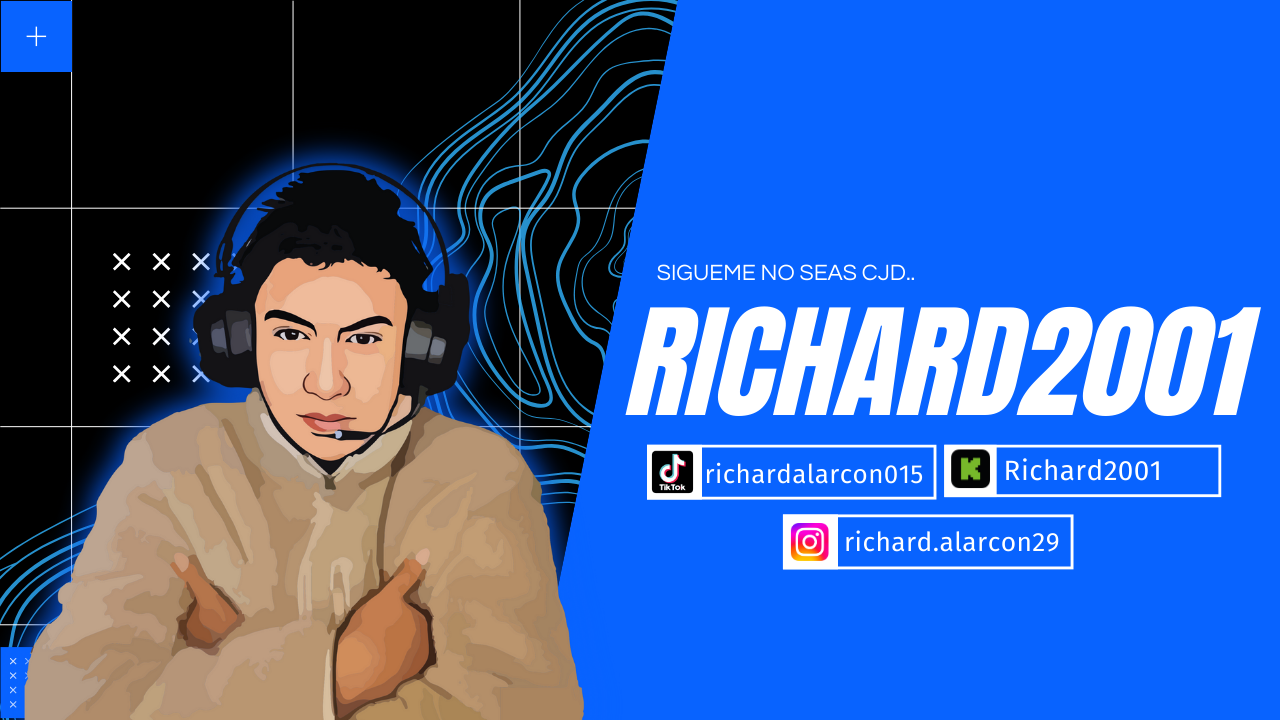 Richard2001 Videos - Watch On-Demand on Kick