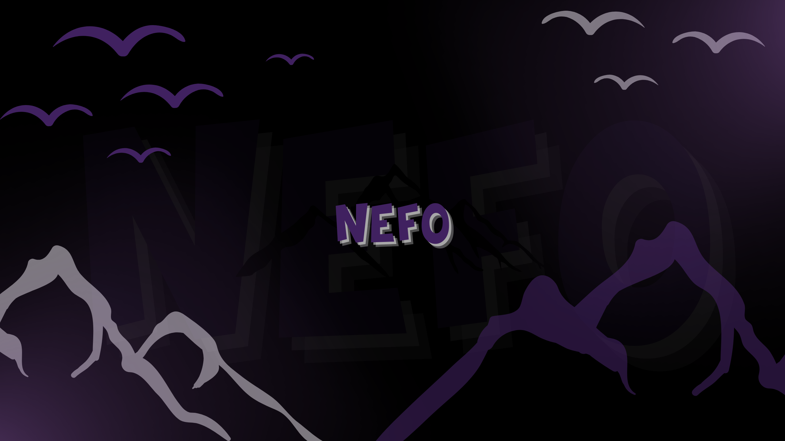 About Nefo - Watch Live on Kick