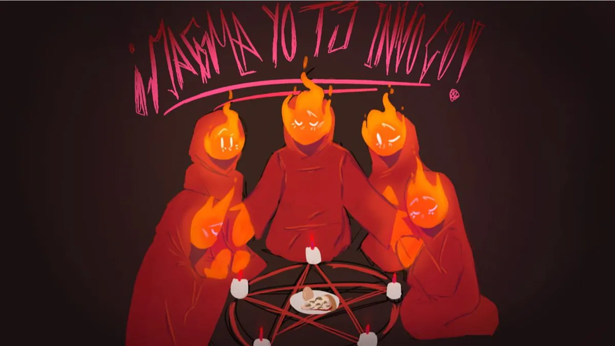 TheMagmaBoi Stream - Watch Live on Kick