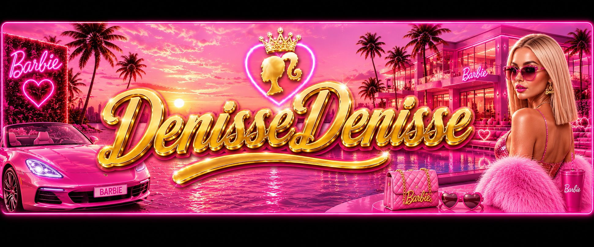 DenisseDenisse Stream - Watch Live on Kick