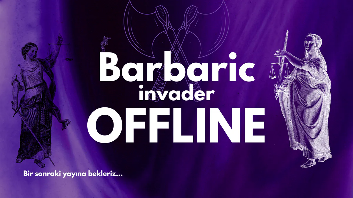Chat barbaric_invader - Watch Live on Kick