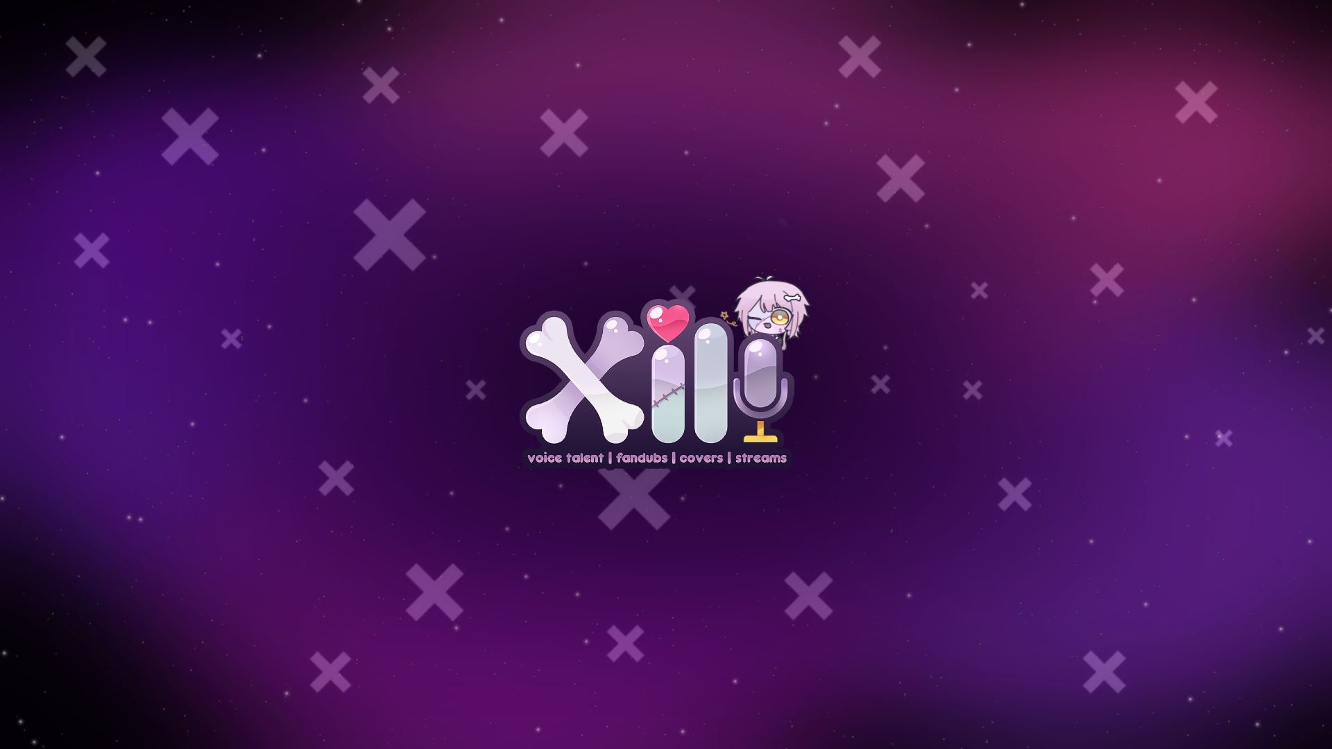 About Xili_VT - Watch Live on Kick