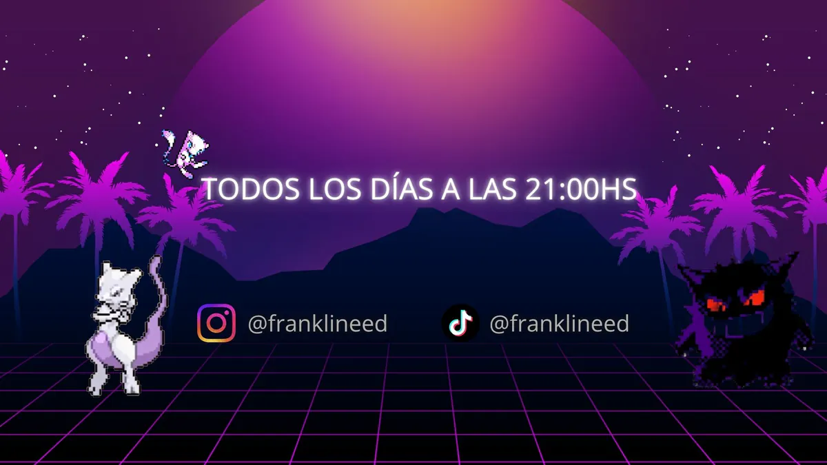 Franklined Stream - Watch Live on Kick
