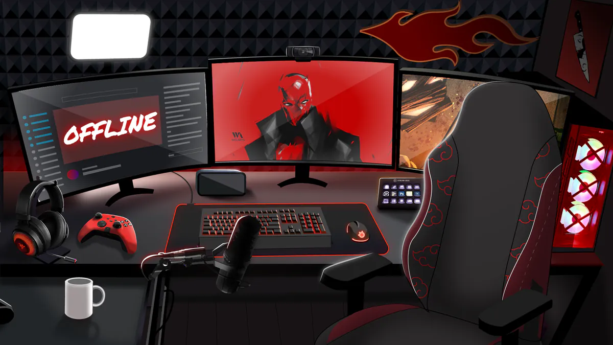 Gremix Stream - Watch Live on Kick