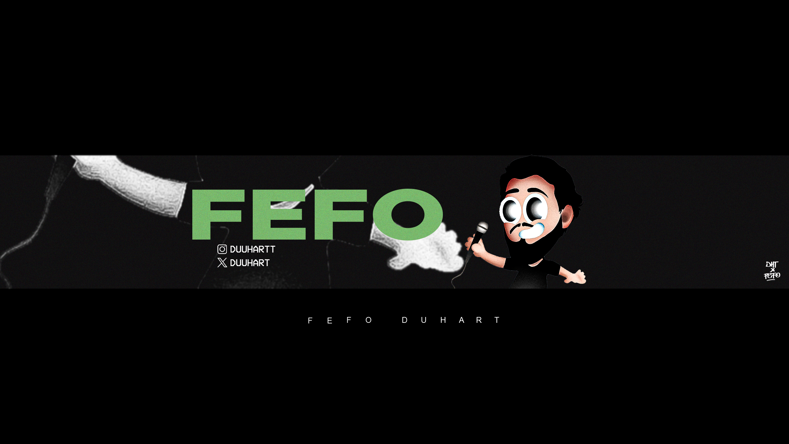 Fefo Stream - Watch Live on Kick