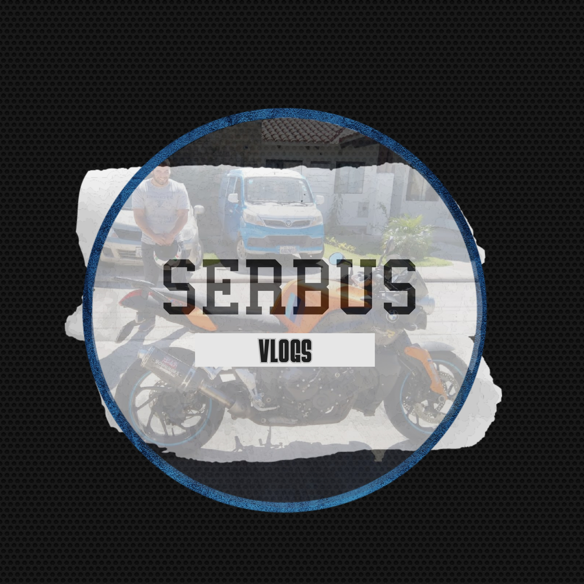 Serbus Stream - Watch Live on Kick