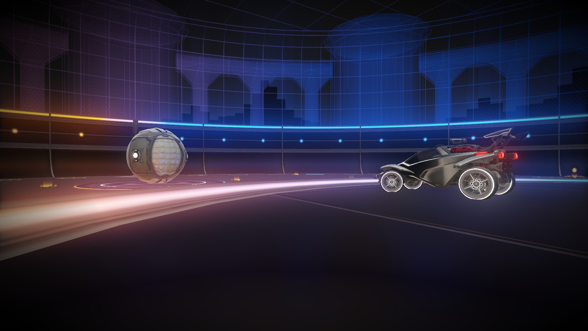 Psyonix Stream - Watch Live on Kick