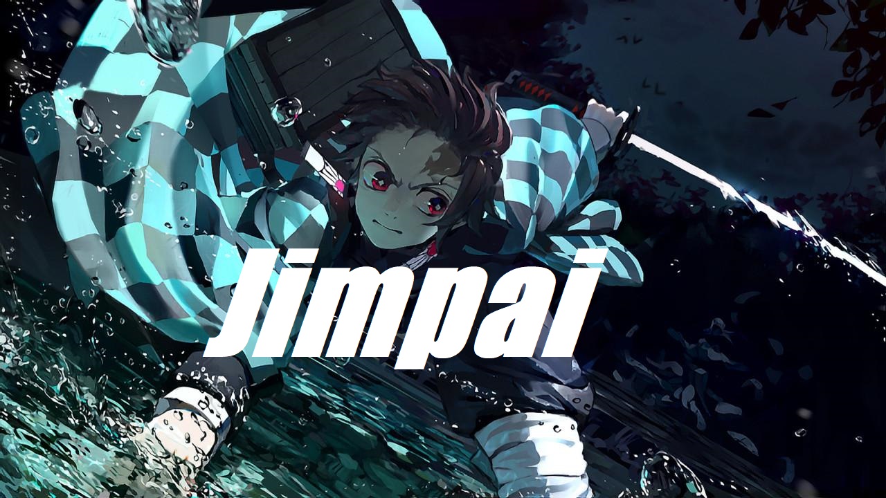 Jimpai Stream - Watch Live on Kick