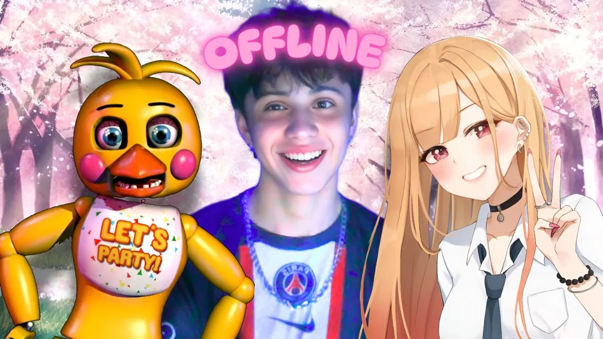 IRoiner Videos - Watch On-Demand on Kick