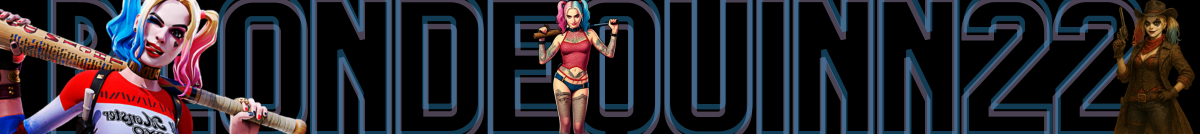 Blondequinn22 Stream - Watch Live on Kick