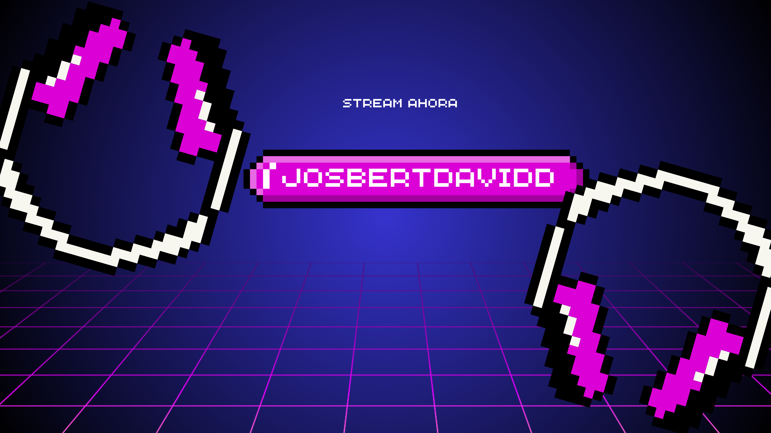 Josbertdavidd Stream - Watch Live on Kick