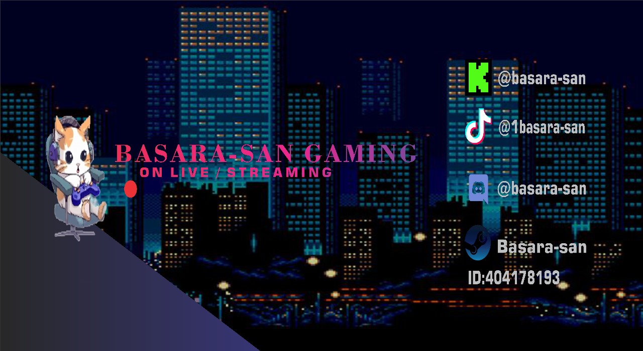 basara_san Stream - Watch Live on Kick