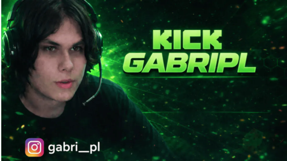 gabriBL Stream - Watch Live on Kick
