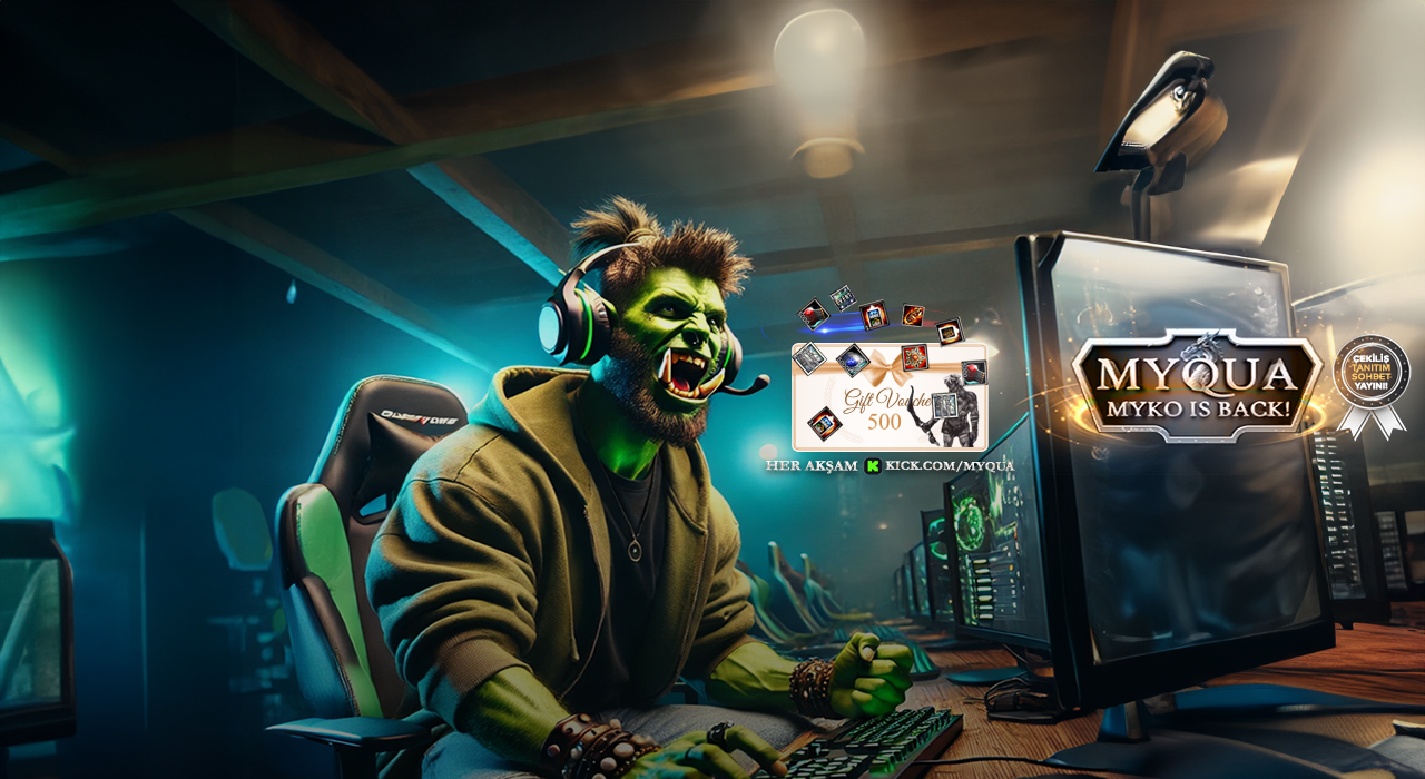 myqua Stream - Watch Live on Kick