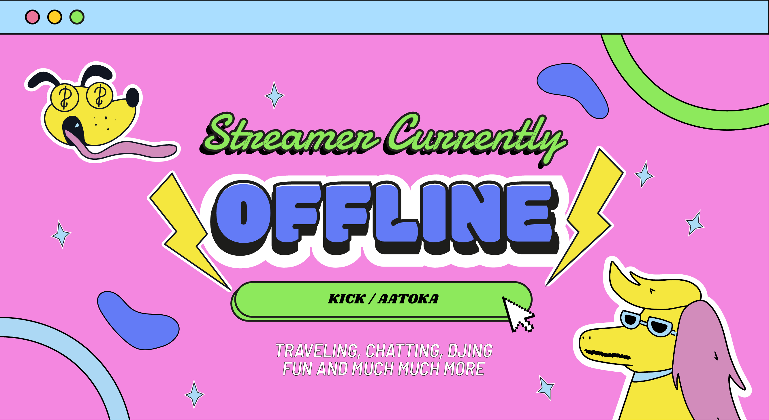 aatoka Videos - Watch On-Demand on Kick