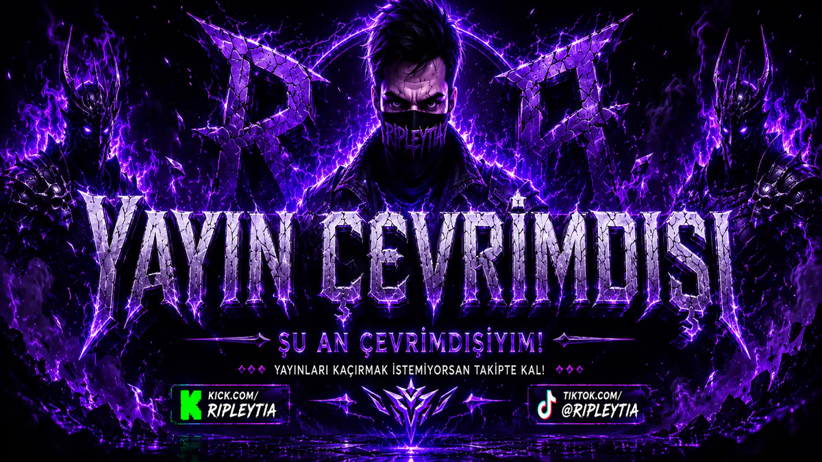 Ripleytia Stream - Watch Live on Kick