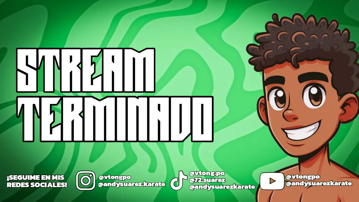 vTongPo Stream - Watch Live on Kick