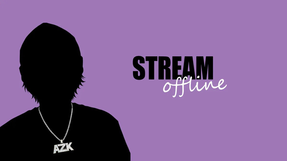 TheAzuk Stream - Watch Live on Kick
