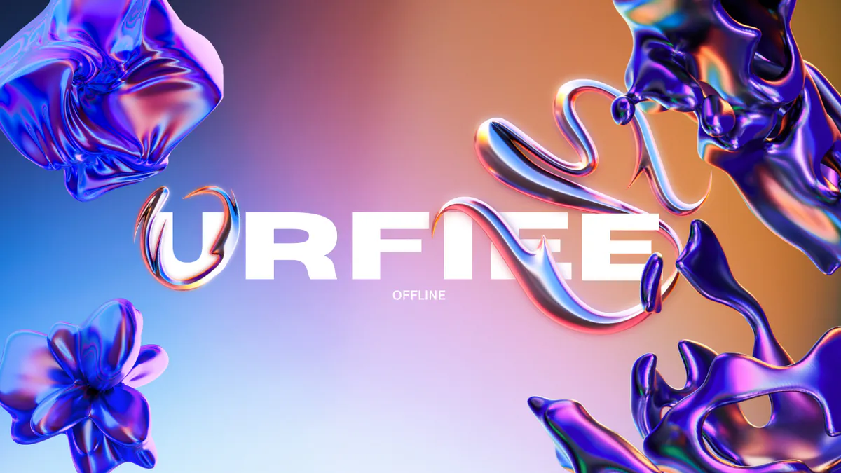 Urfiee Stream - Watch Live on Kick