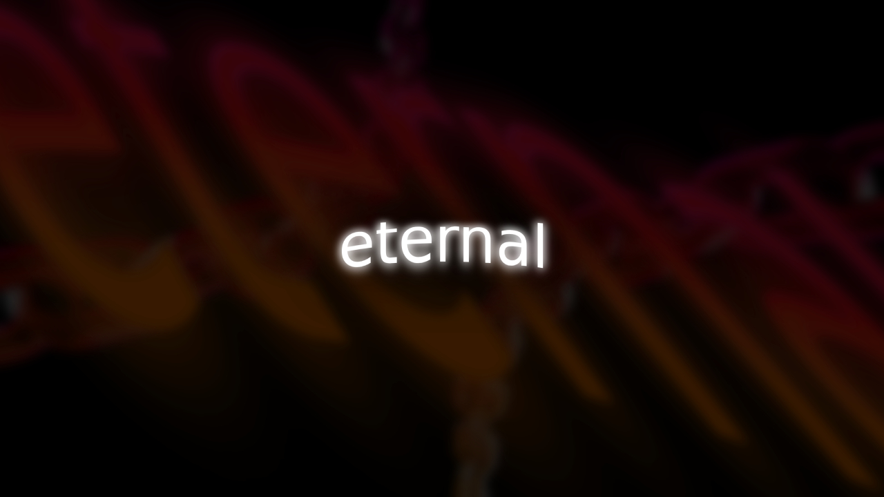 Eternal Stream - Watch Live on Kick