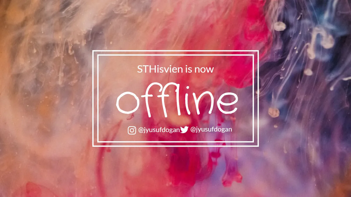 Hisvien Stream - Watch Live on Kick