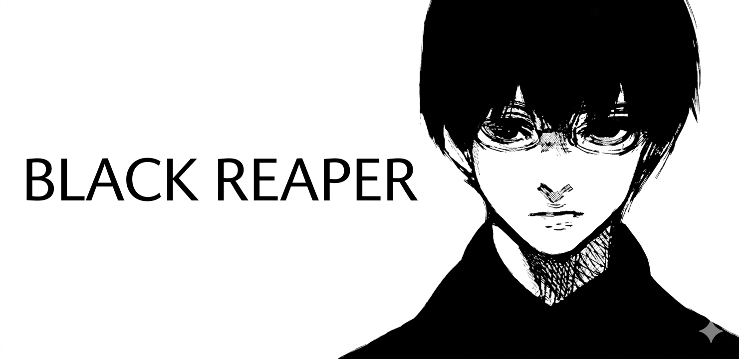 Black_reaper02 Videos - Watch On-Demand on Kick