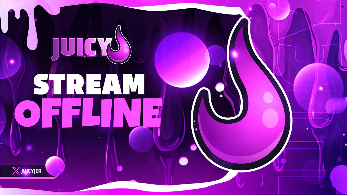 Juicy Stream - Watch Live on Kick