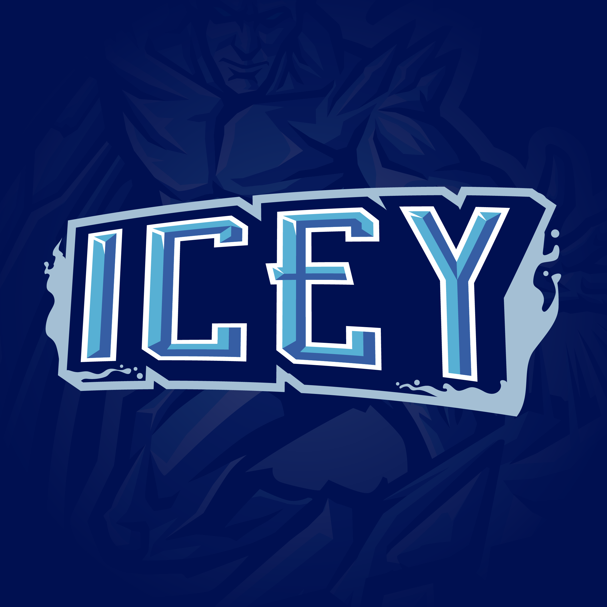 Icy Stream Watch Live On Kick