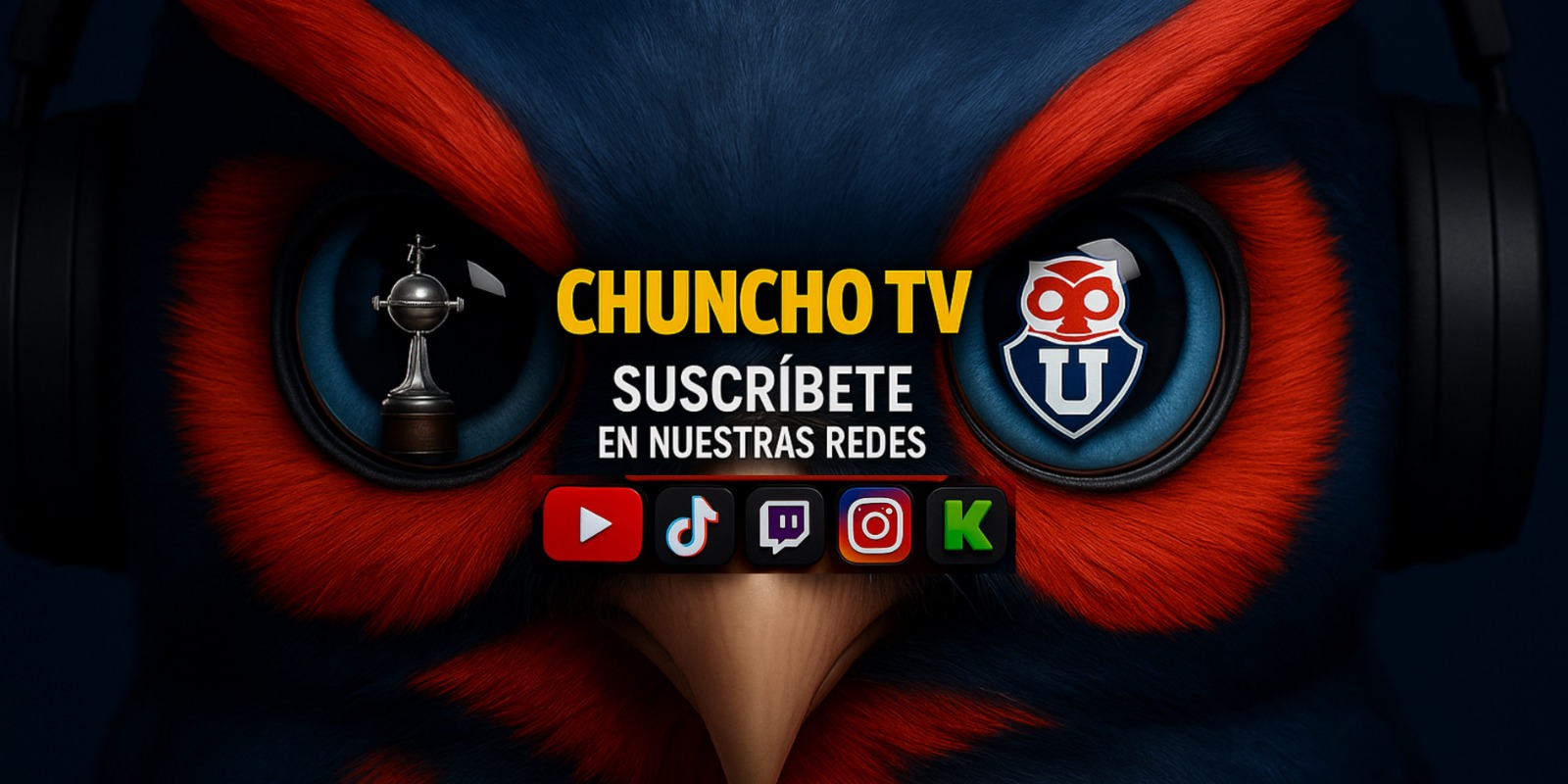 chuncho_tv Stream - Watch Live on Kick