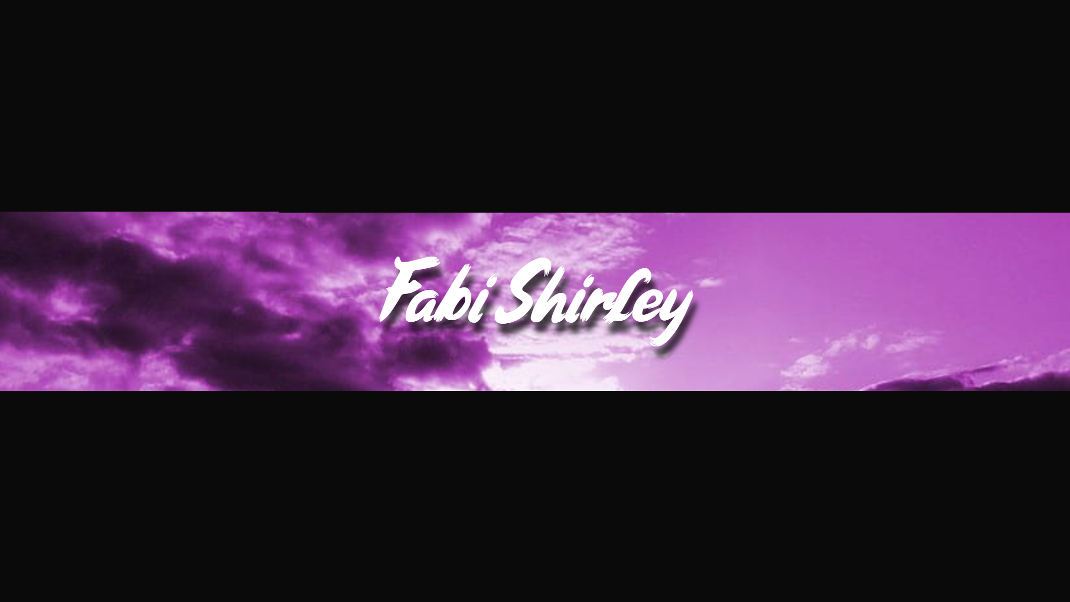 About Fabi_Shirley - Watch Live on Kick