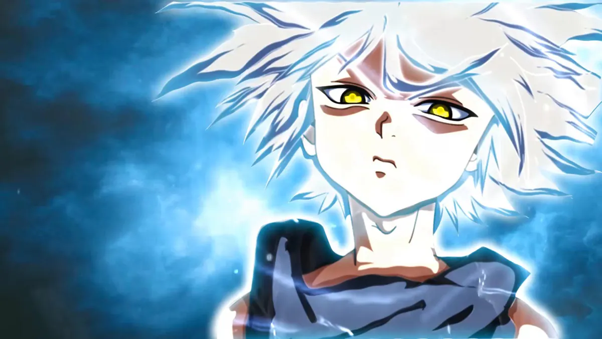 ZOL_KILLUA Stream - Watch Live on Kick