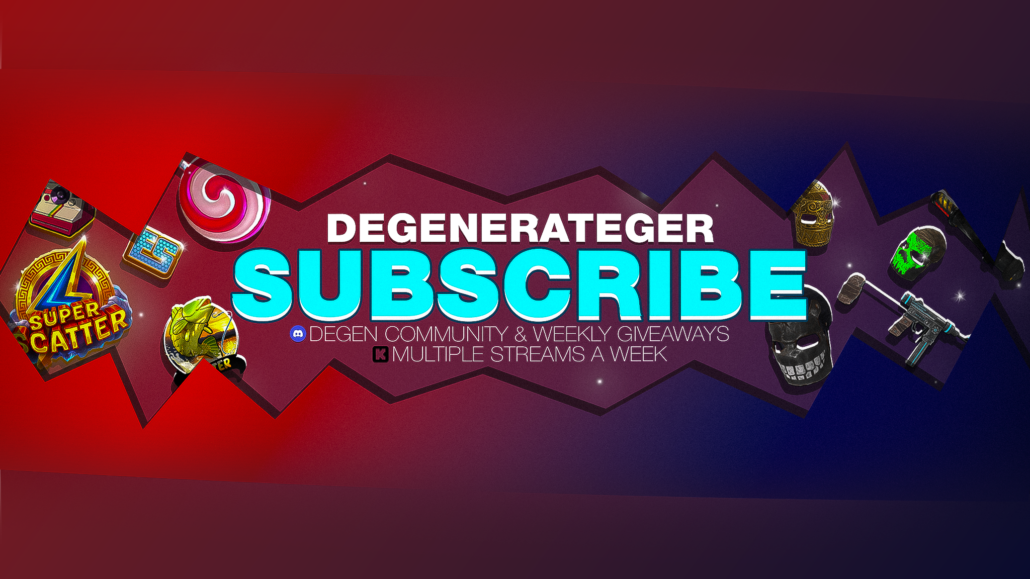 DeGenerateGer Stream - Watch Live on Kick