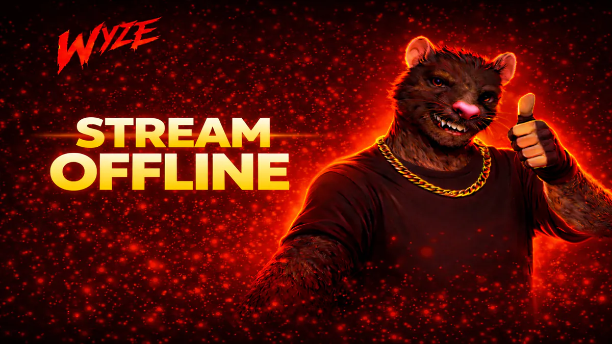 WyzeLives Stream - Watch Live on Kick