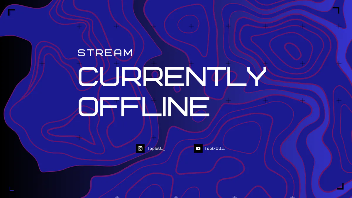 Topix01 Stream - Watch Live on Kick