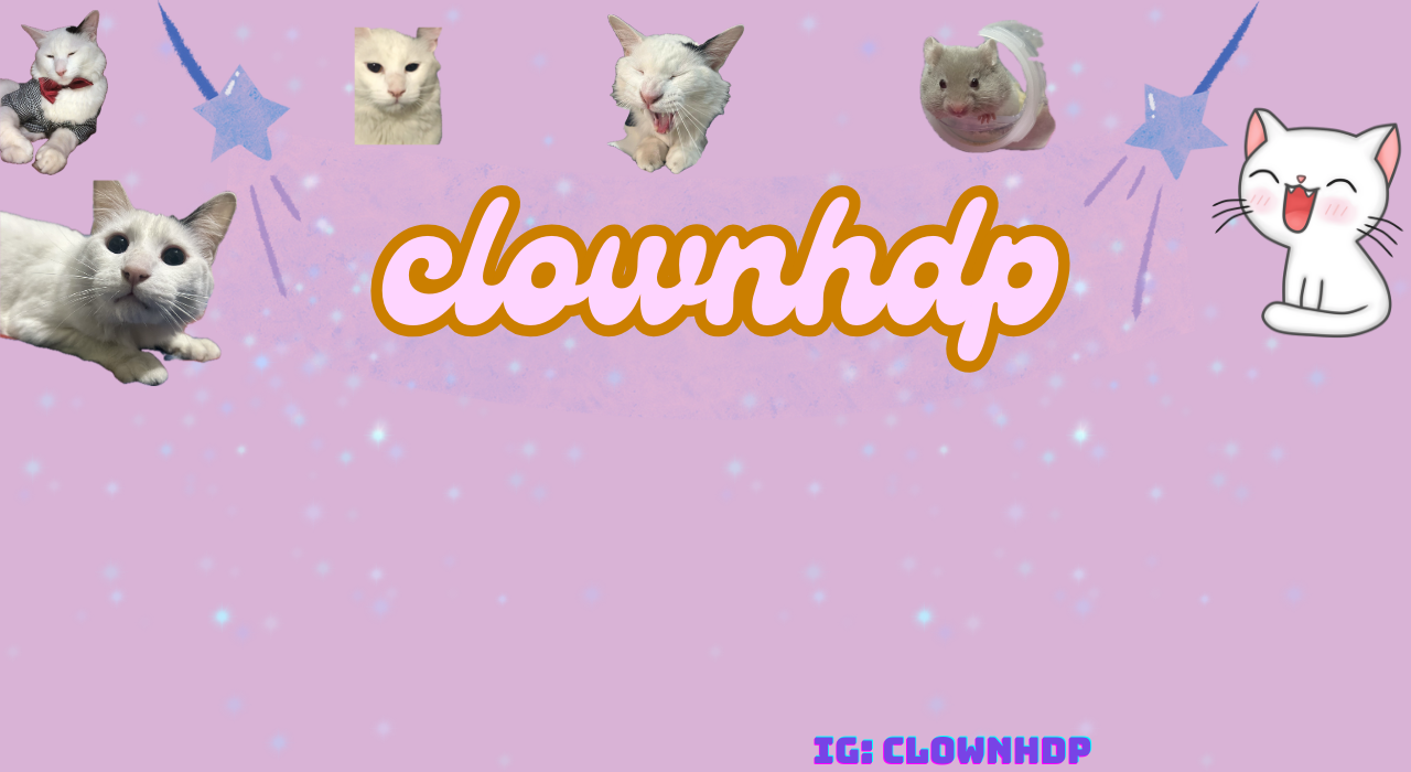 clownhdp Videos - Watch On-Demand on Kick