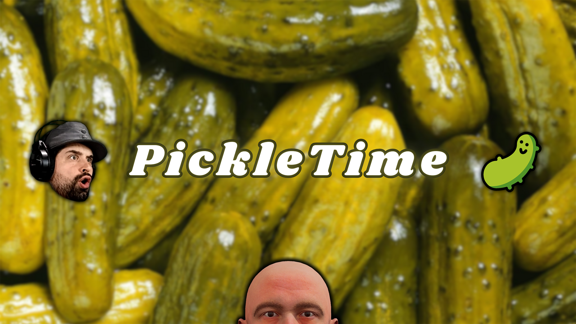 About its_PickleTime - Watch Live on Kick