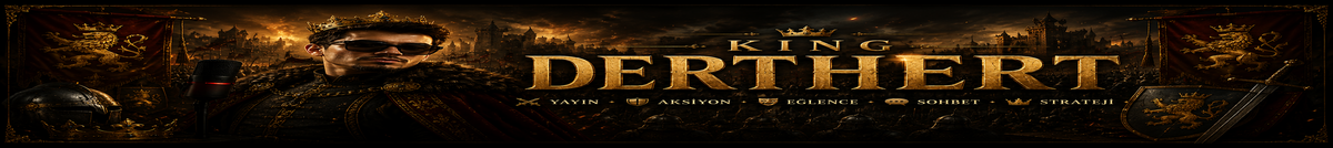 King_Derthert Stream - Watch Live on Kick