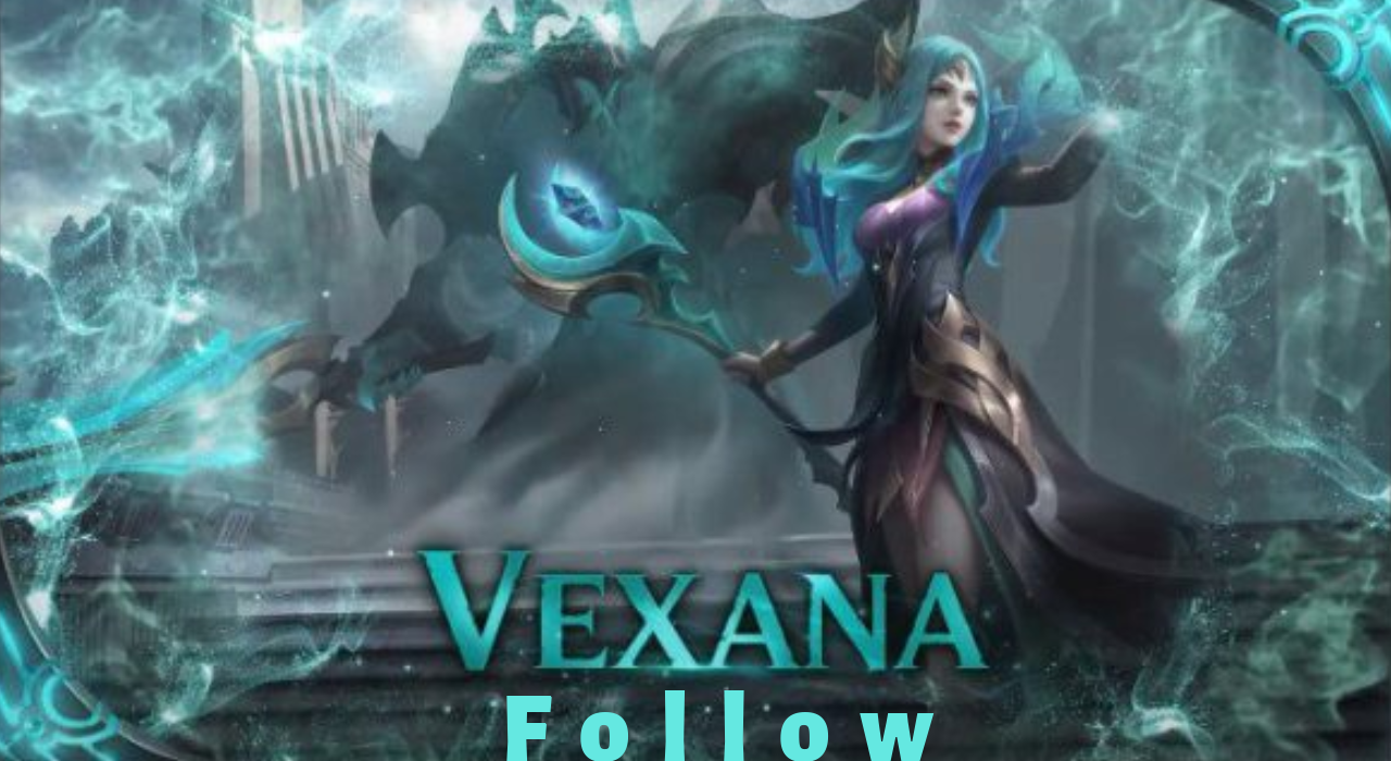 SILENT_KILL_VEXANA Stream - Watch Live on Kick