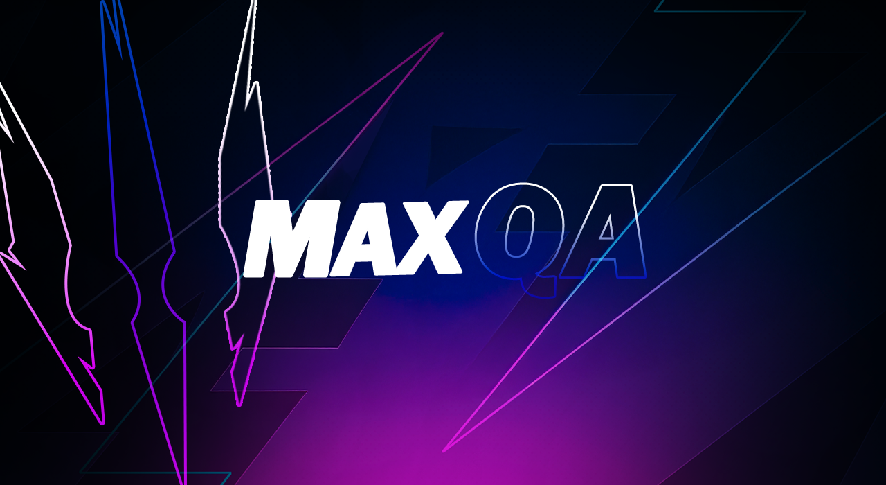 MAXQA Stream - Watch Live on Kick