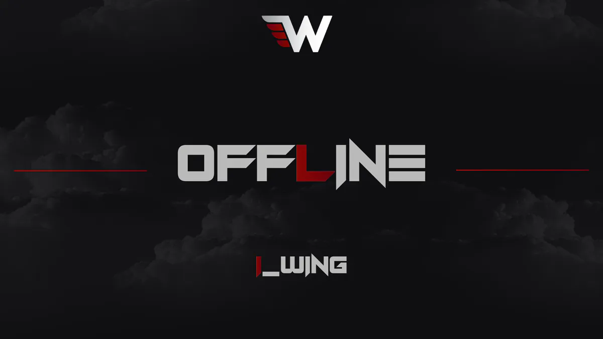 i_Wing Stream - Watch Live on Kick