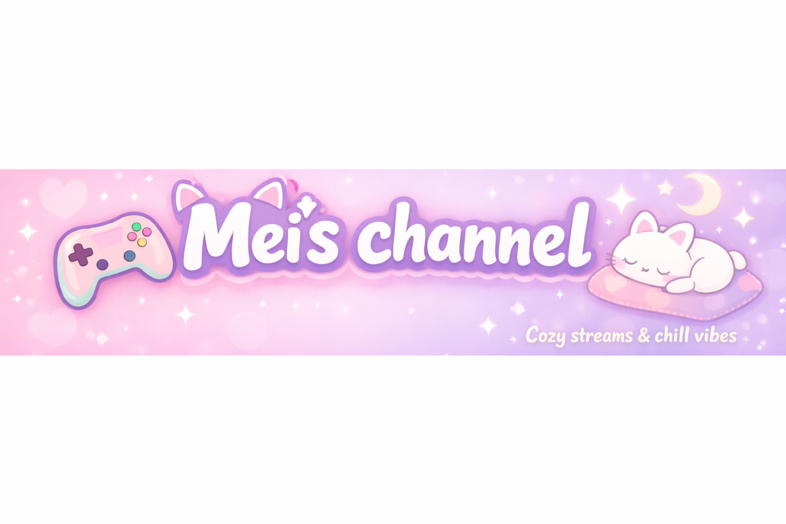 About meimeow0_0 - Watch Live on Kick