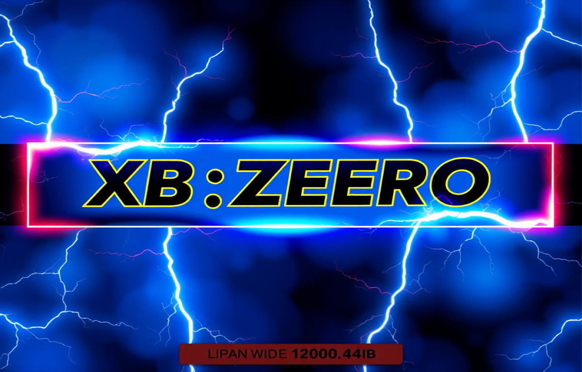 XB_ZEERO Stream - Watch Live on Kick