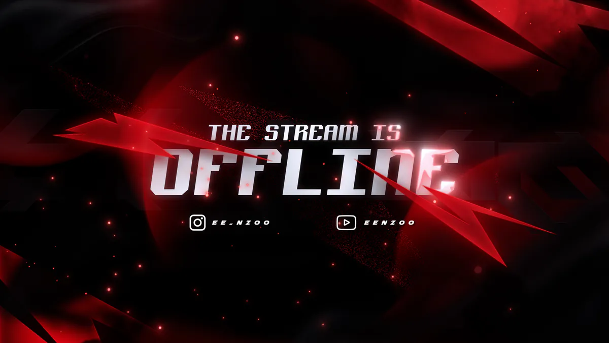 EENZOO Stream - Watch Live on Kick